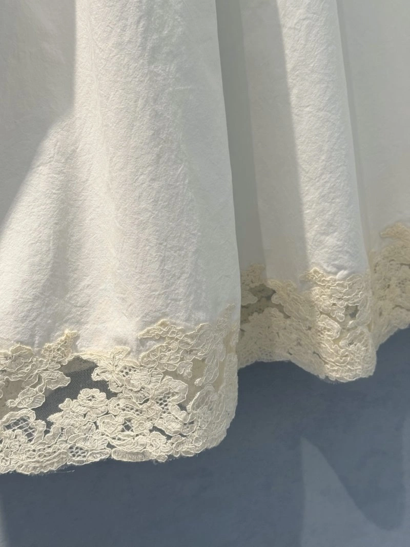 Brand-authenticated Miu Miu Dress