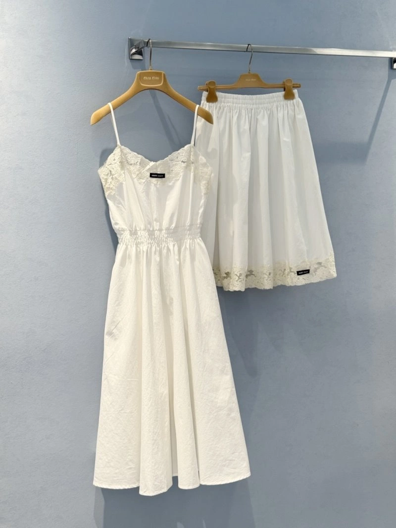 Miu Miu Dress