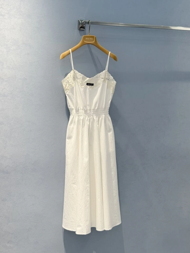 High fidelity Miu Miu Dress