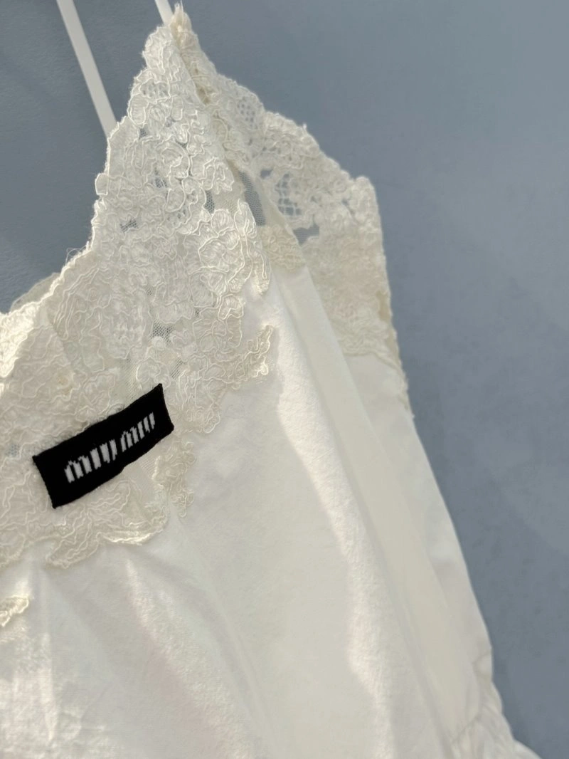 High fidelity Miu Miu Dress
