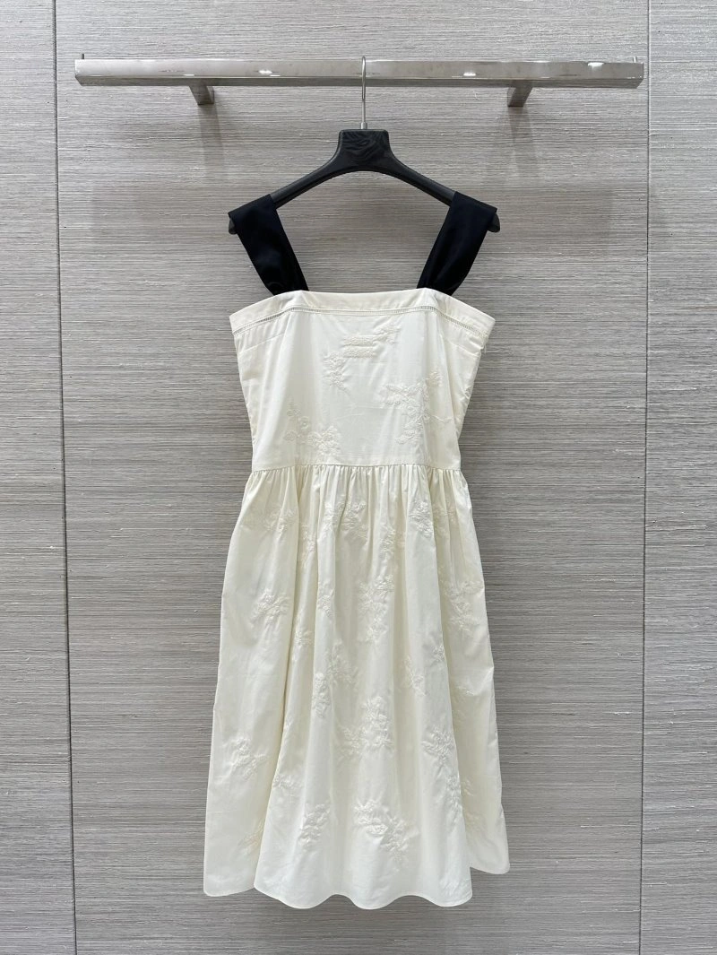 Miu Miu Dress