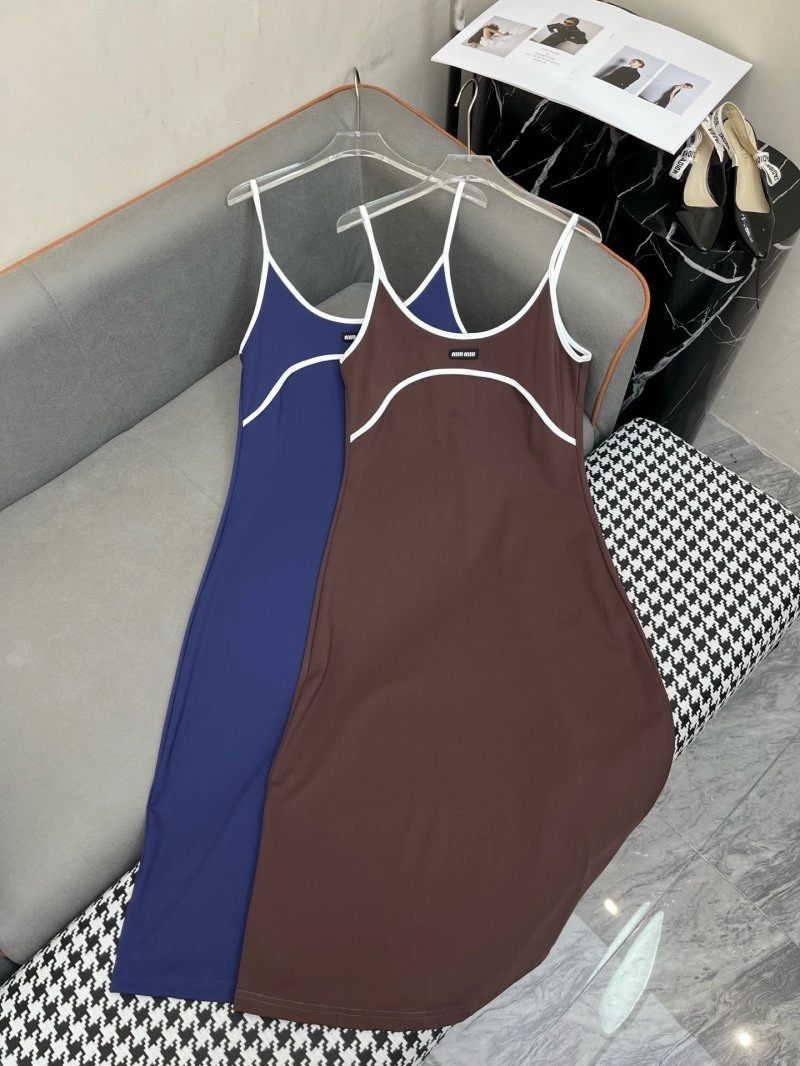 Miu Miu Dress