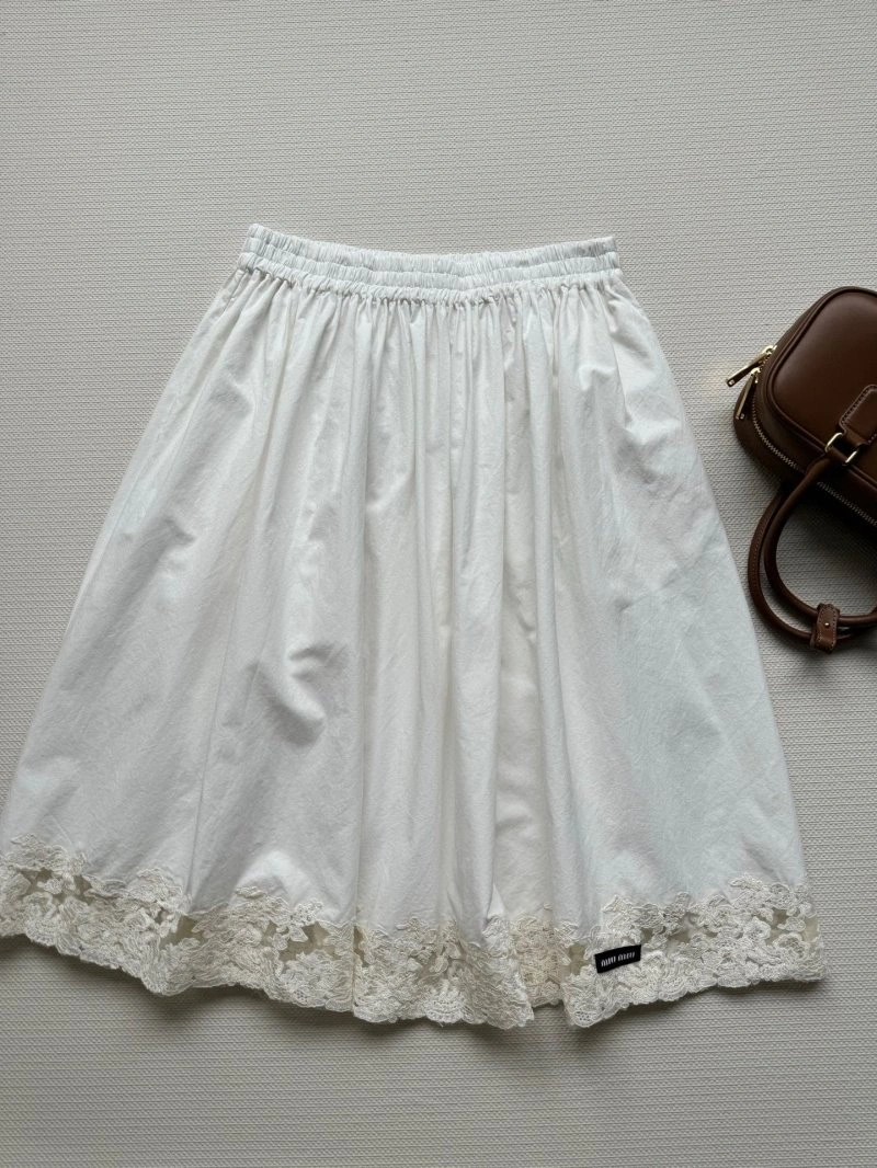 Miu Miu Dress