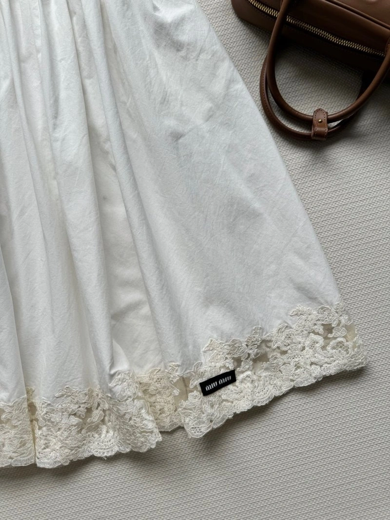 Discounted Miu Miu Dress