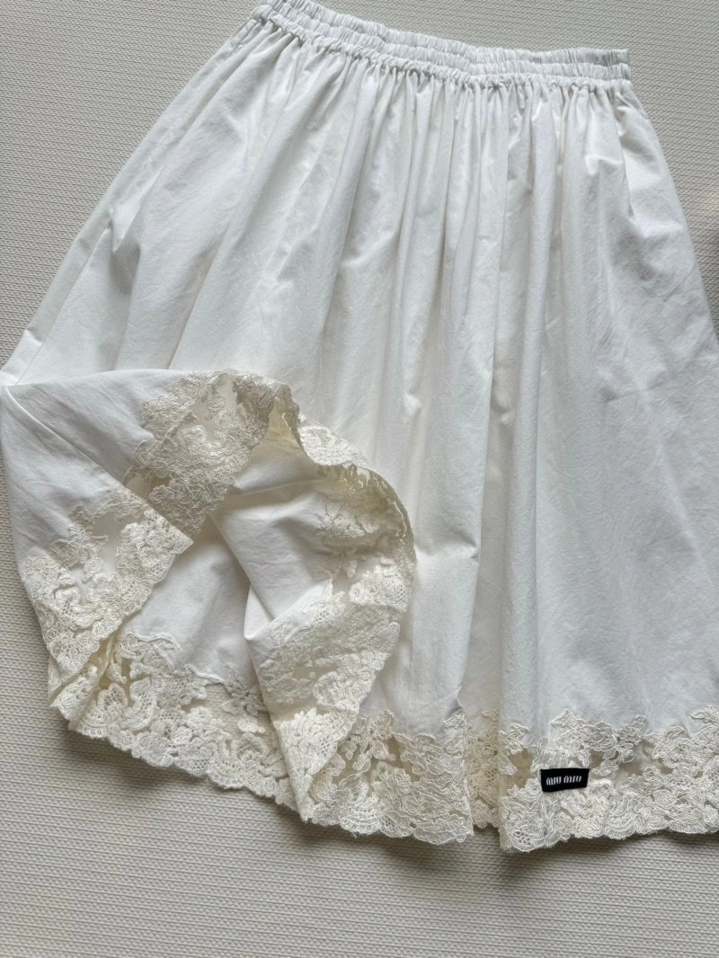 Discounted Miu Miu Dress