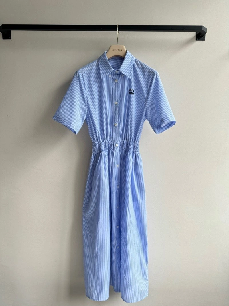 Miu Miu Dress