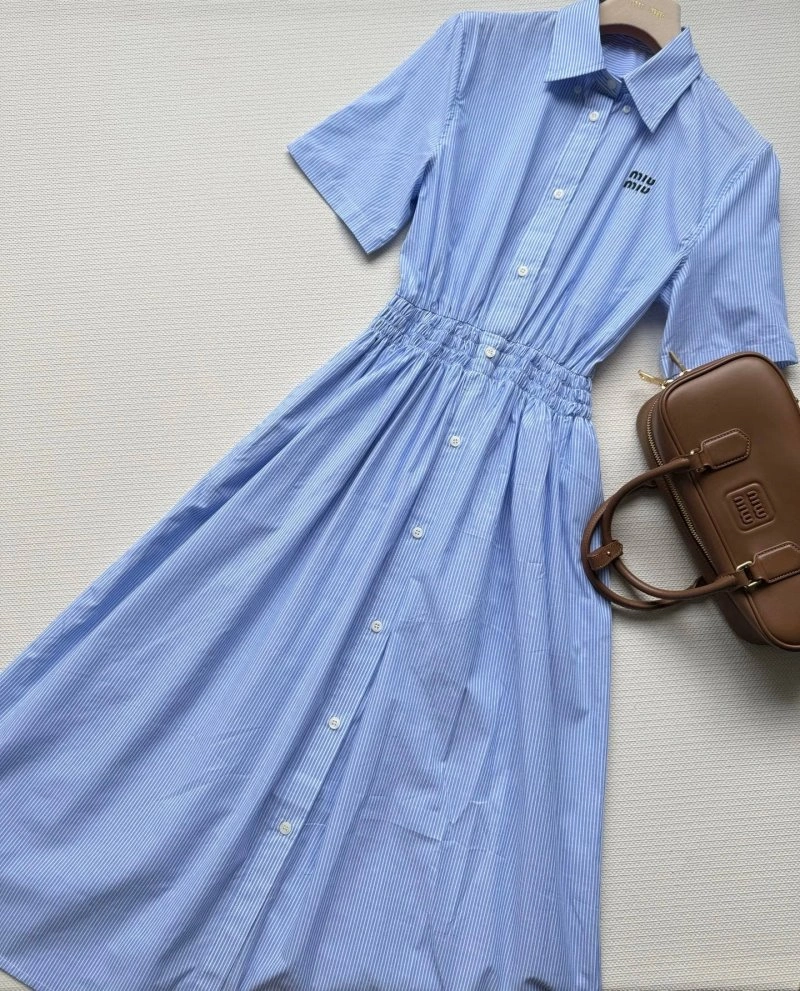 OEM Miu Miu Dress