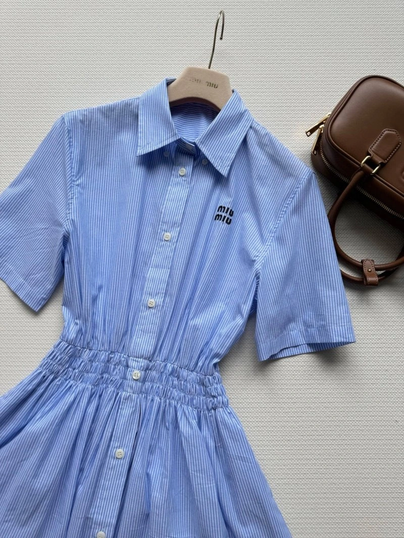 OEM Miu Miu Dress