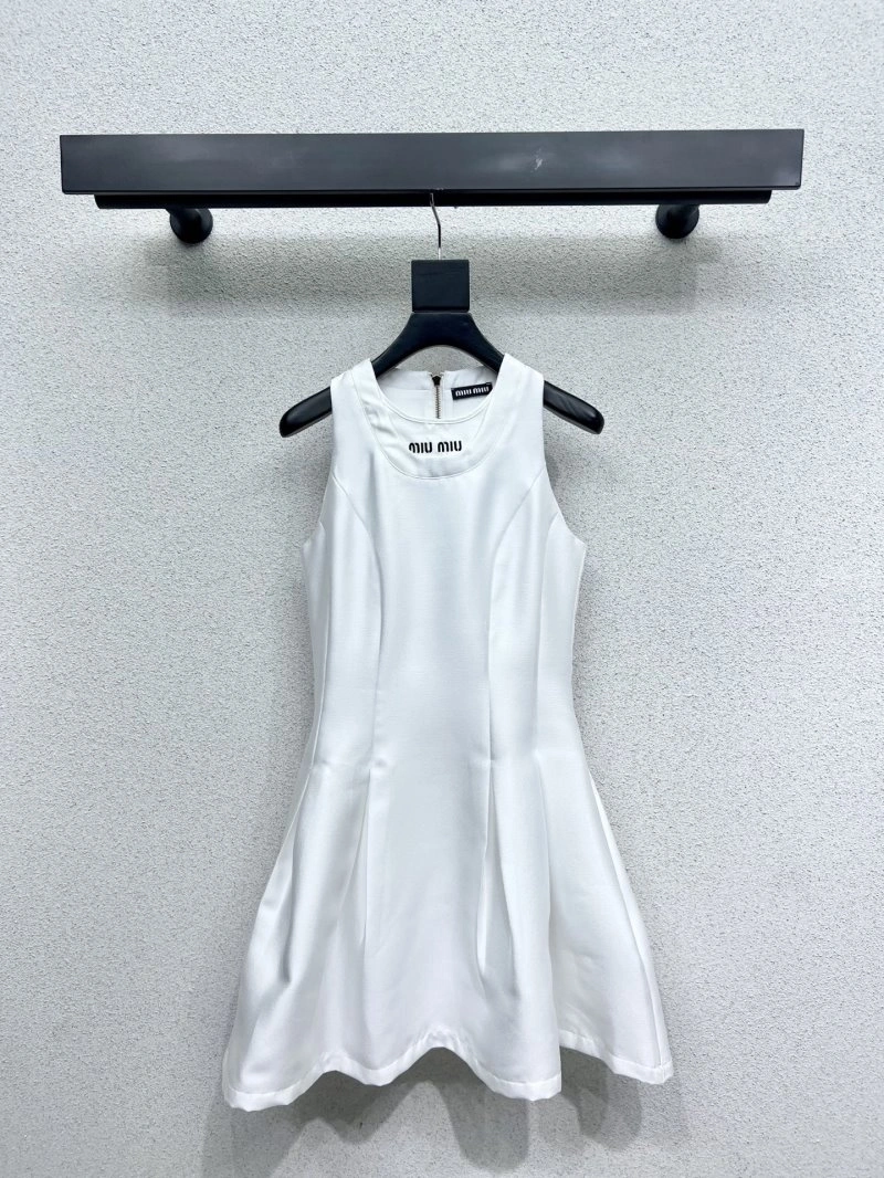 Miu Miu Dress