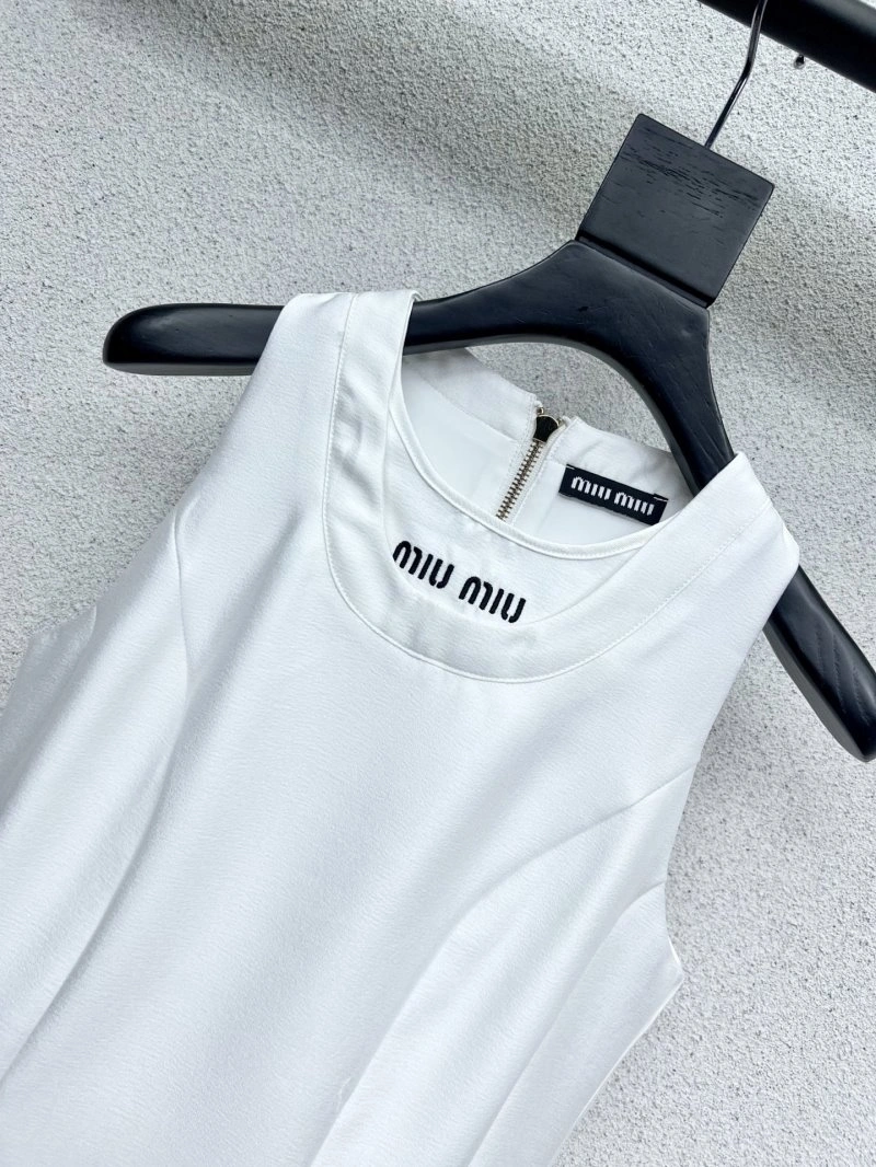 Cut-rate Miu Miu Dress