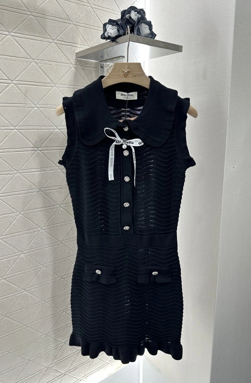 Miu Miu Dress