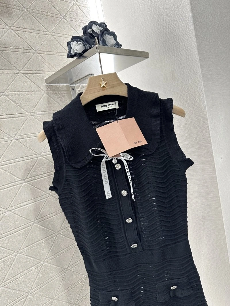 Legit Miu Miu Dress