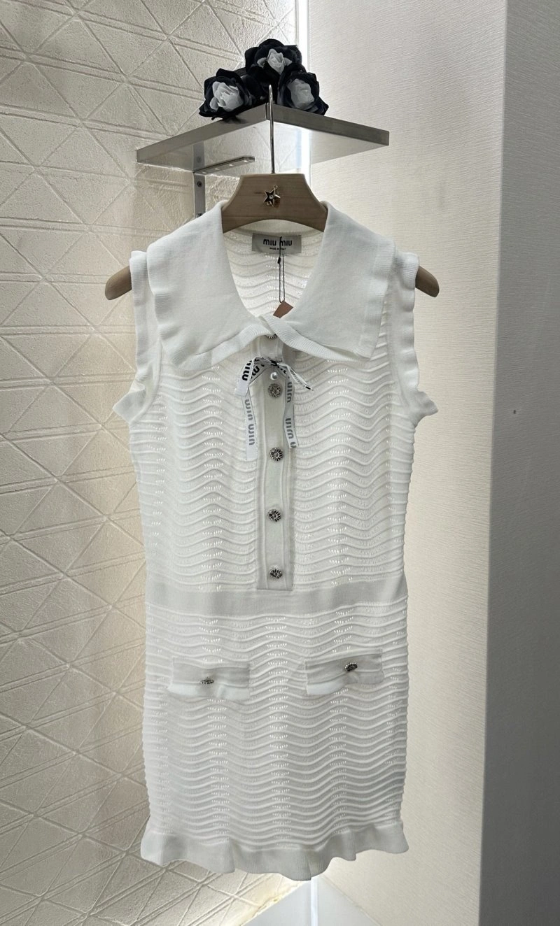Miu Miu Dress