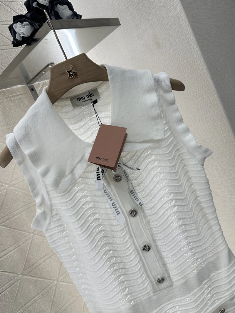 Genuine Miu Miu Dress