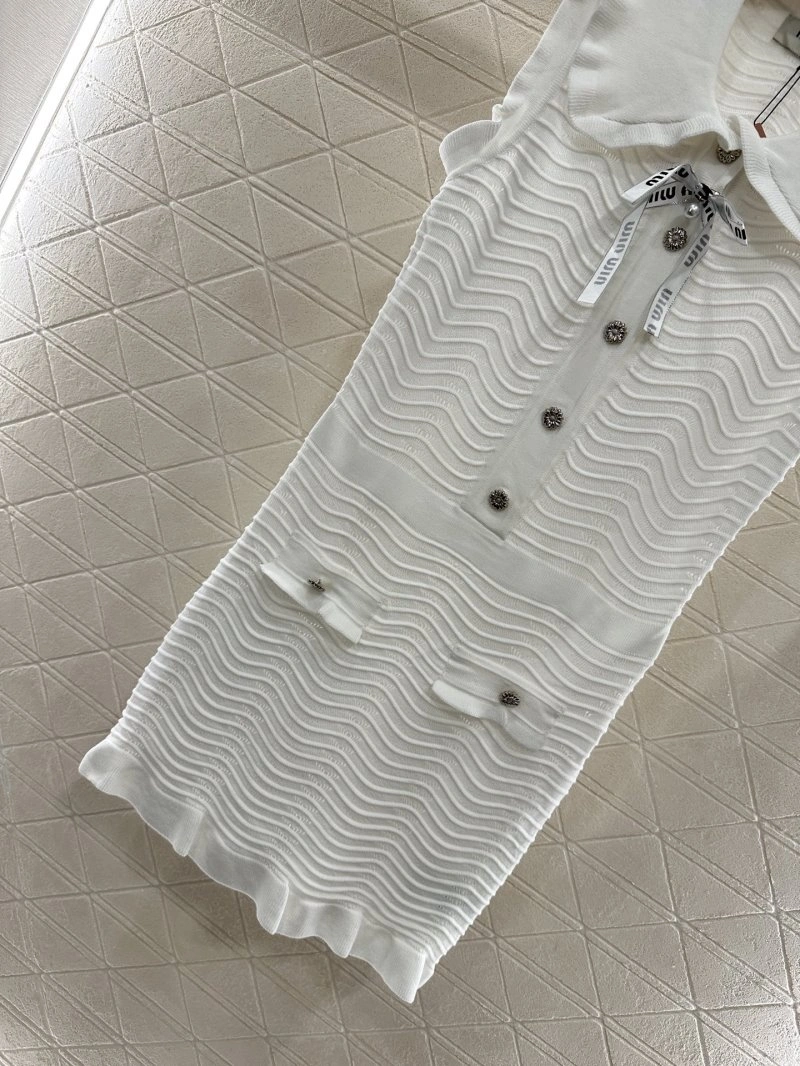 Genuine Miu Miu Dress