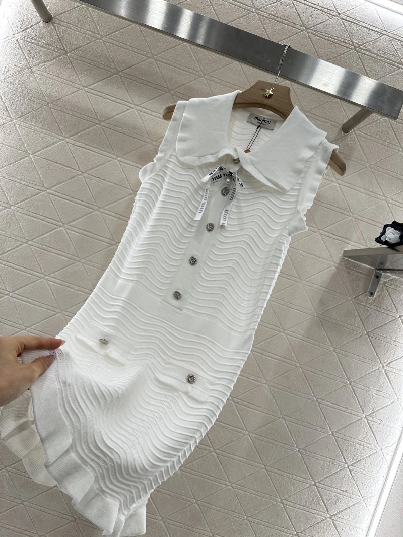 Genuine Miu Miu Dress