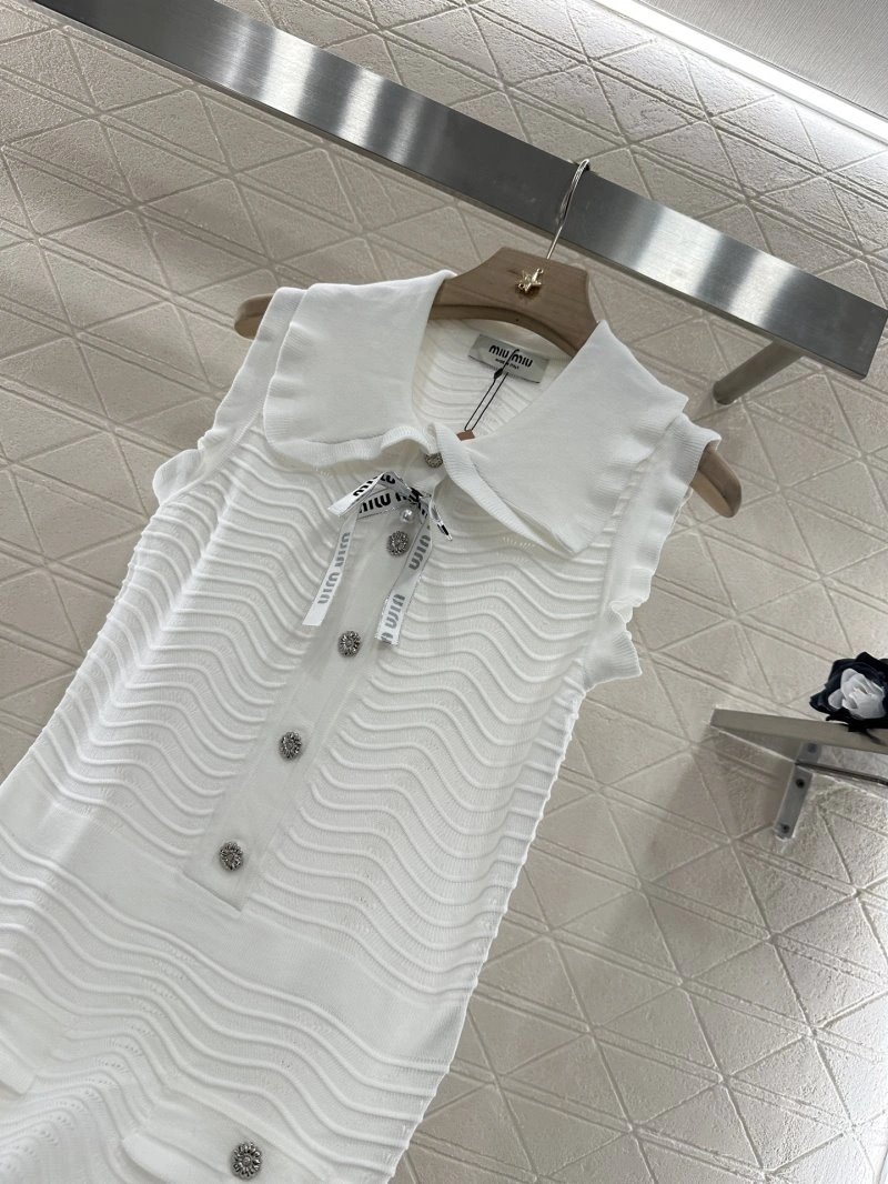 Genuine Miu Miu Dress