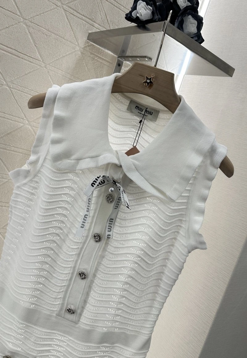 Genuine Miu Miu Dress