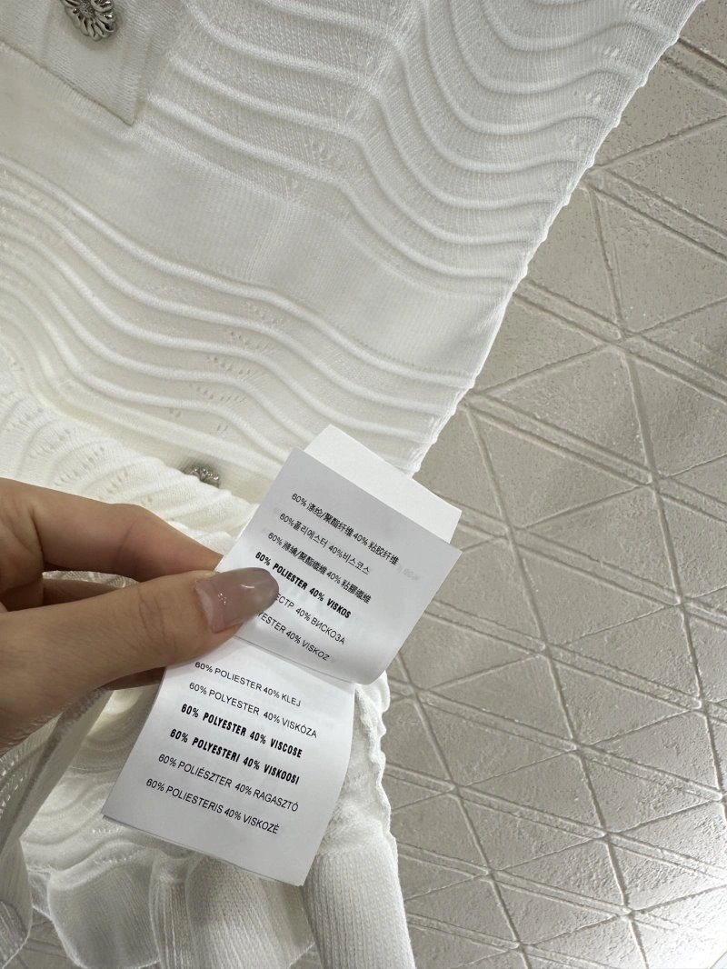Genuine Miu Miu Dress