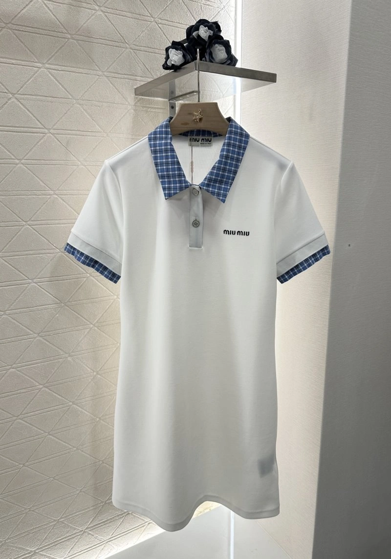 Miu Miu Dress