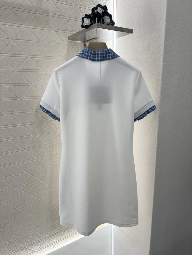 Value-priced Miu Miu Dress