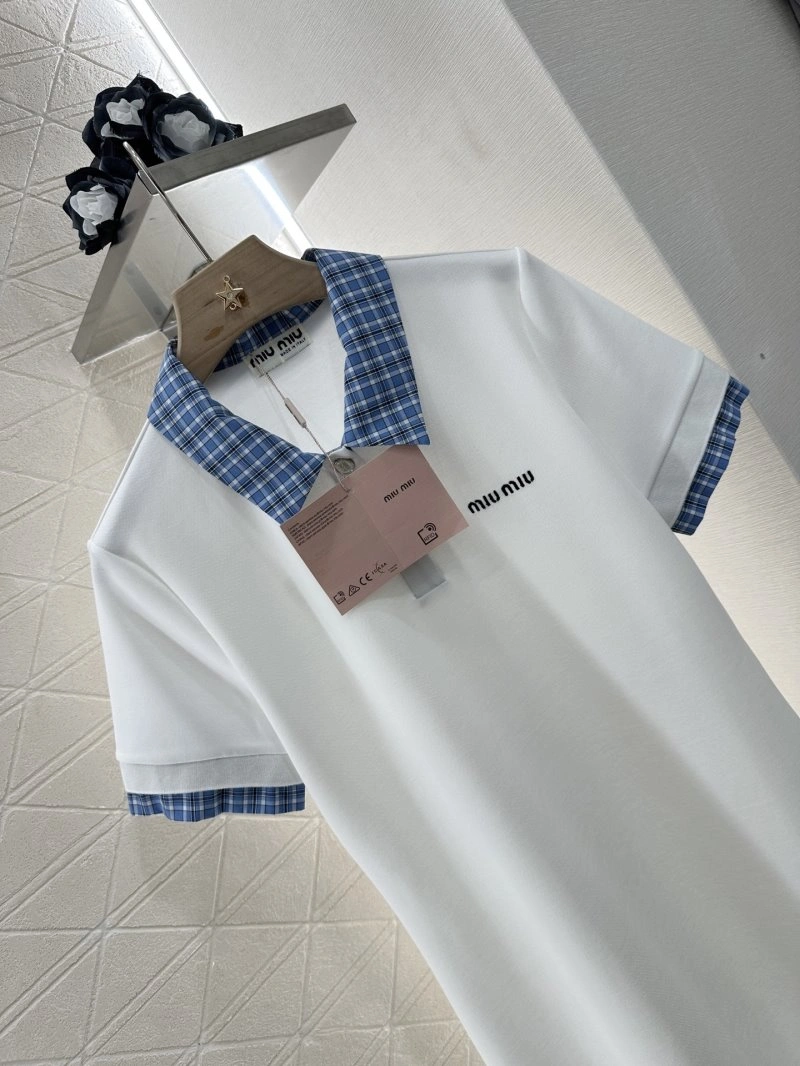Value-priced Miu Miu Dress