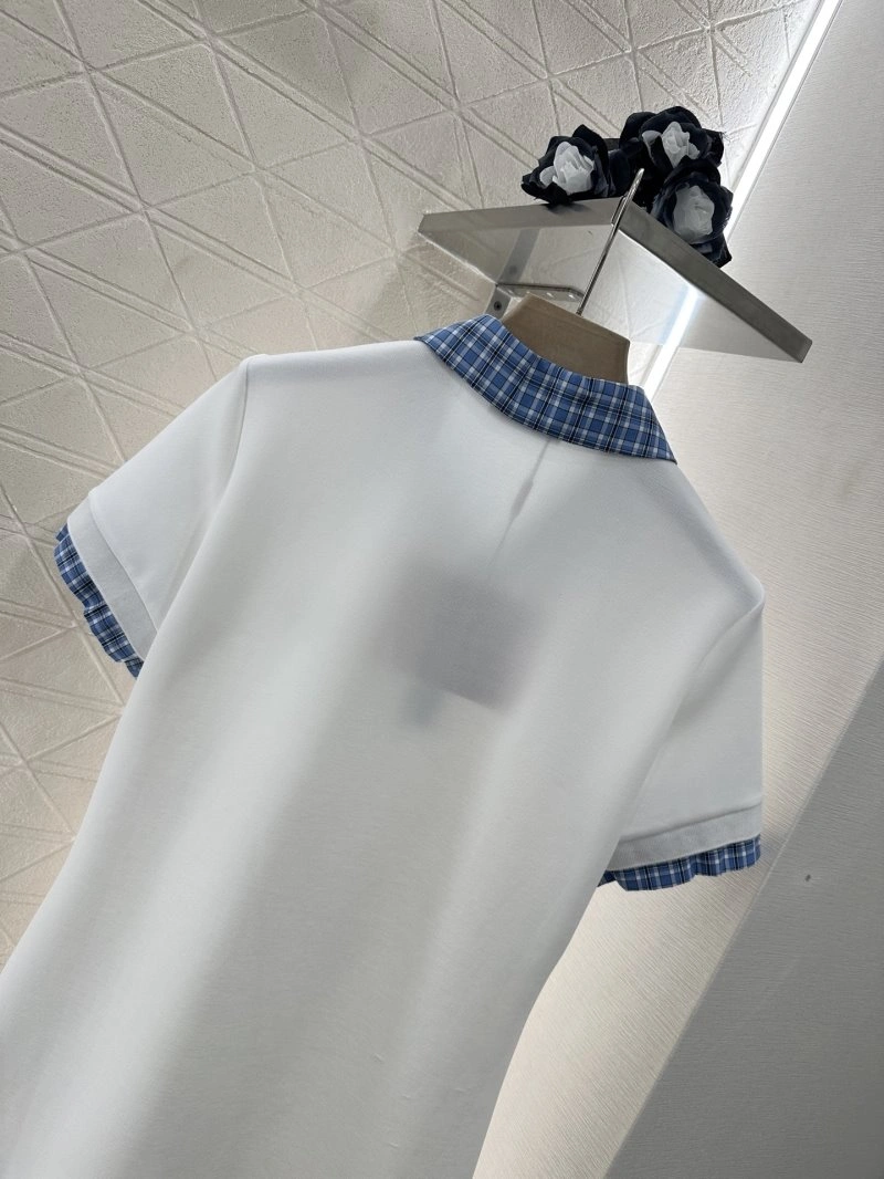 Value-priced Miu Miu Dress