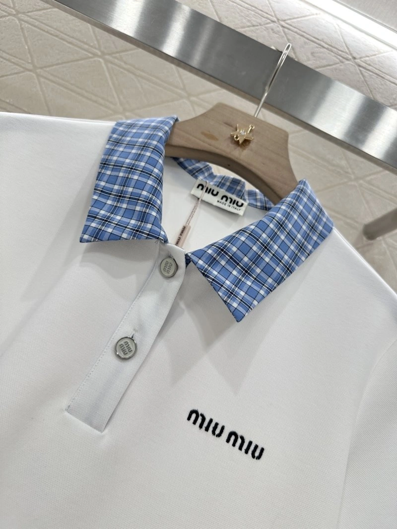 Value-priced Miu Miu Dress