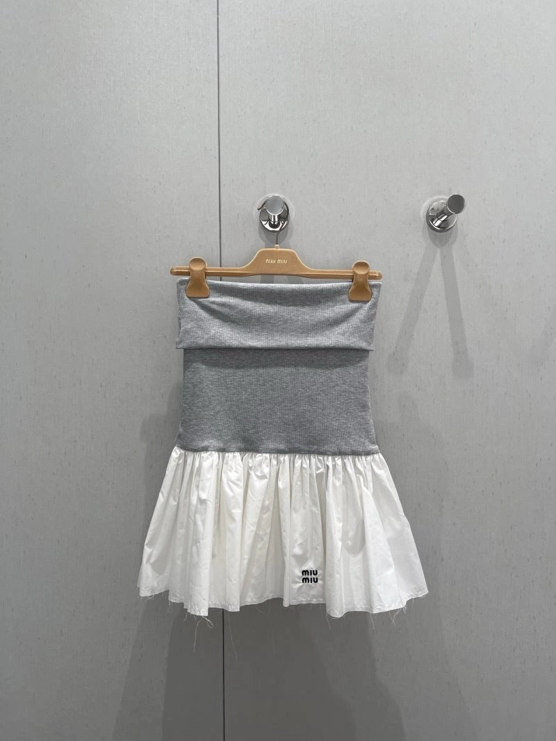 Miu Miu Dress