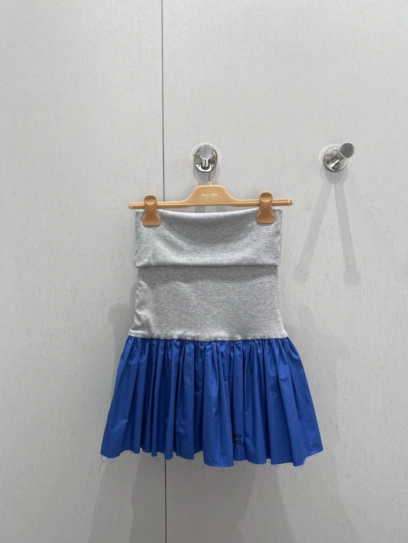 Miu Miu Dress