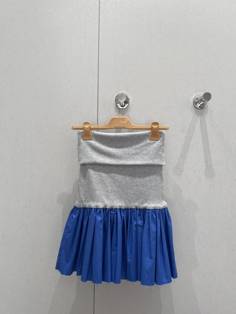 Brand-original Miu Miu Dress