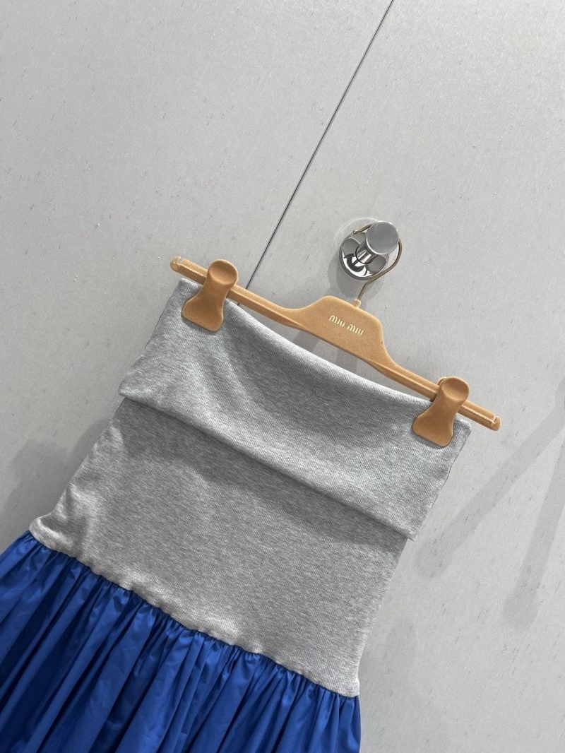 Brand-original Miu Miu Dress