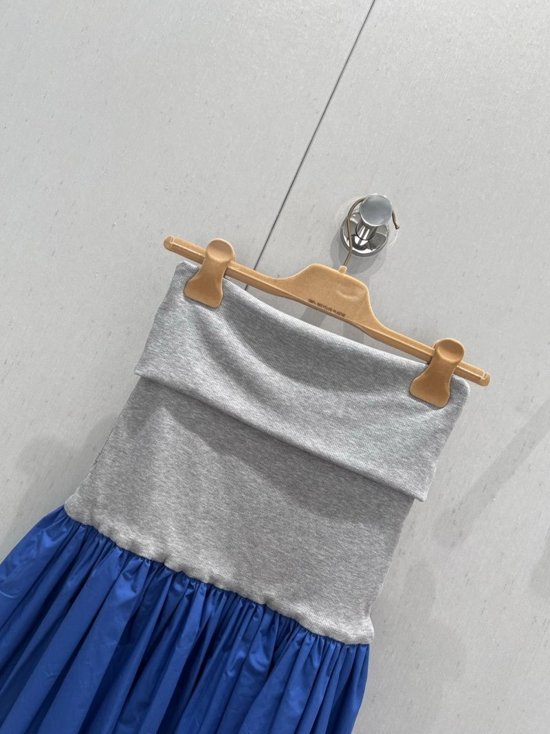 Brand-original Miu Miu Dress