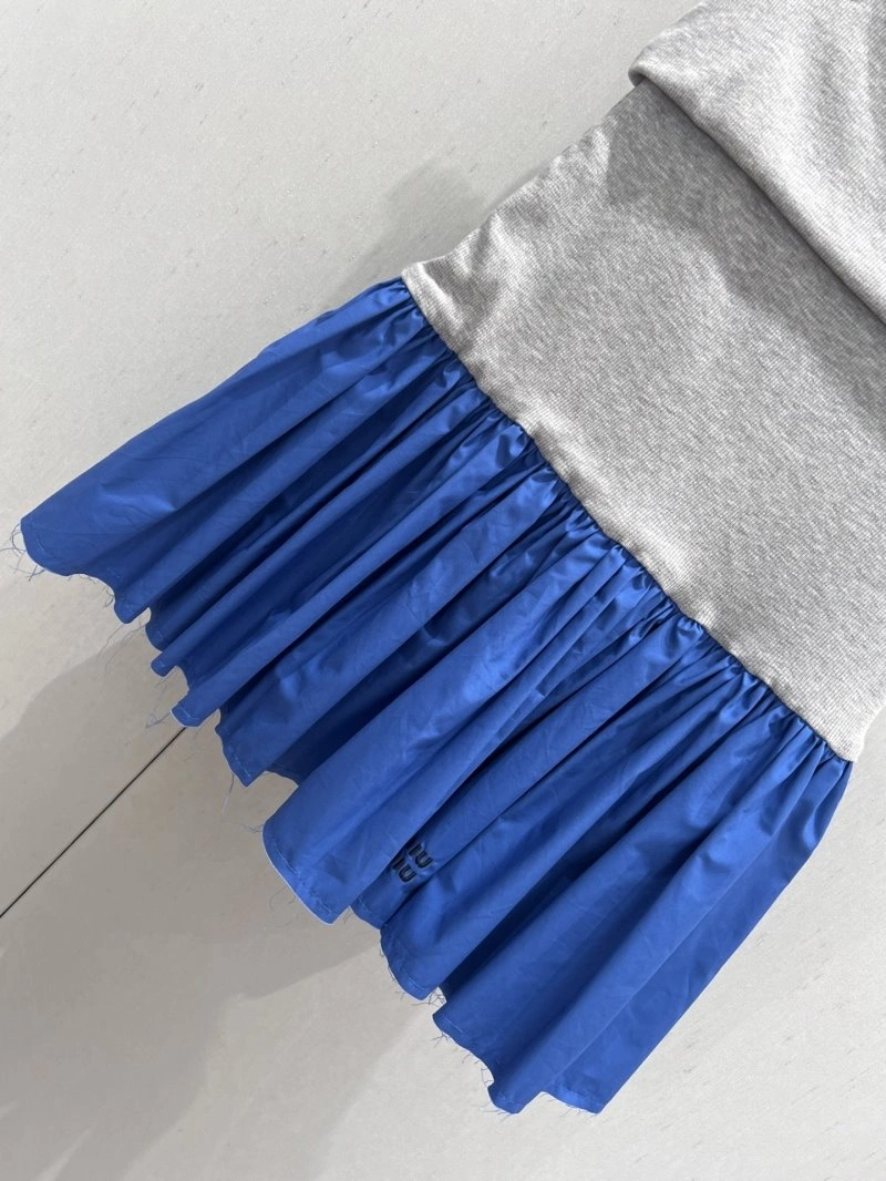 Brand-original Miu Miu Dress