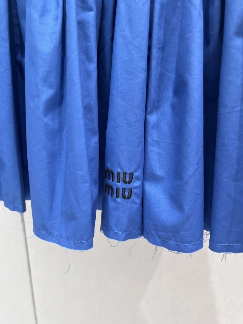 Brand-original Miu Miu Dress