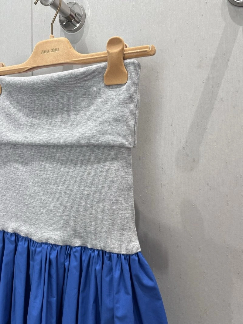 Brand-original Miu Miu Dress