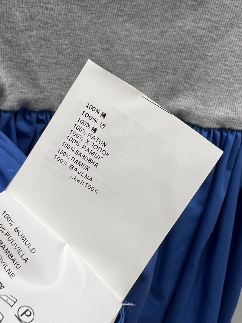 Brand-original Miu Miu Dress