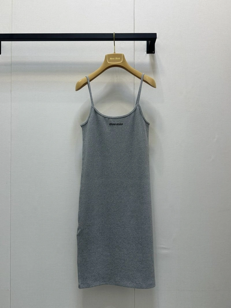 Miu Miu Dress