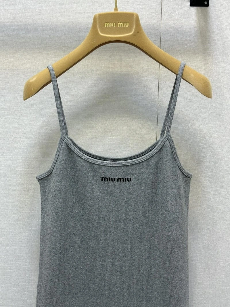 Exact replica Miu Miu Dress