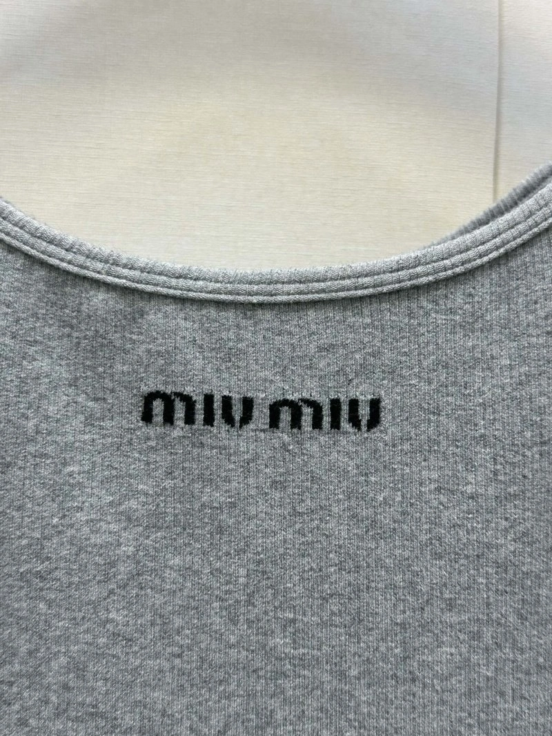 Exact replica Miu Miu Dress