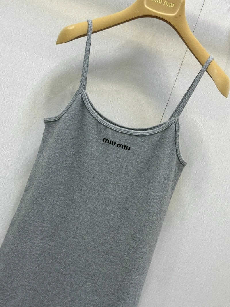 Exact replica Miu Miu Dress