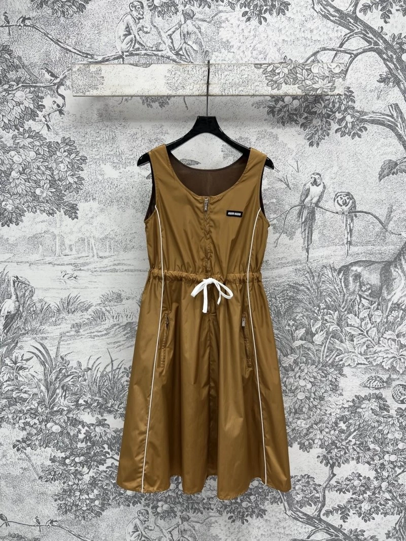 Miu Miu Dress