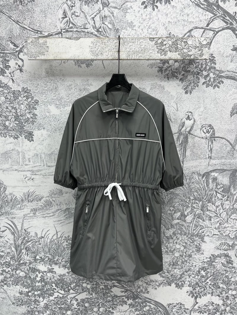 Miu Miu Dress