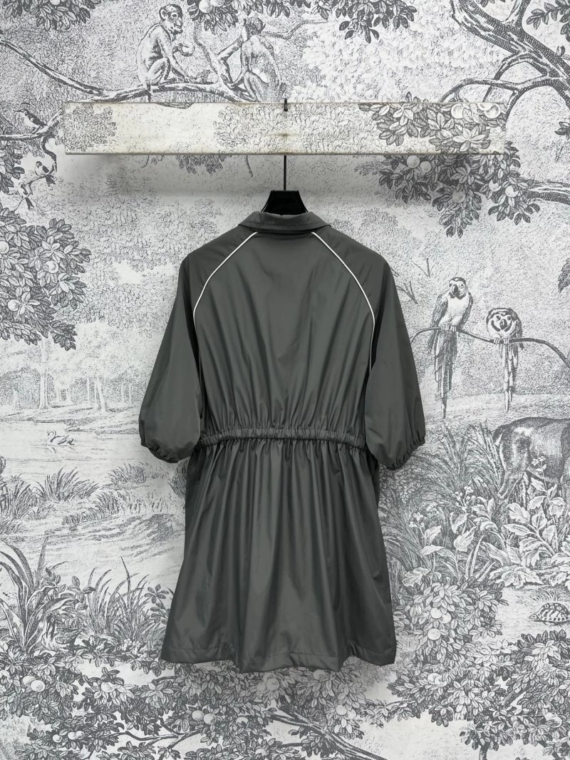 Brand-authenticated Miu Miu Dress