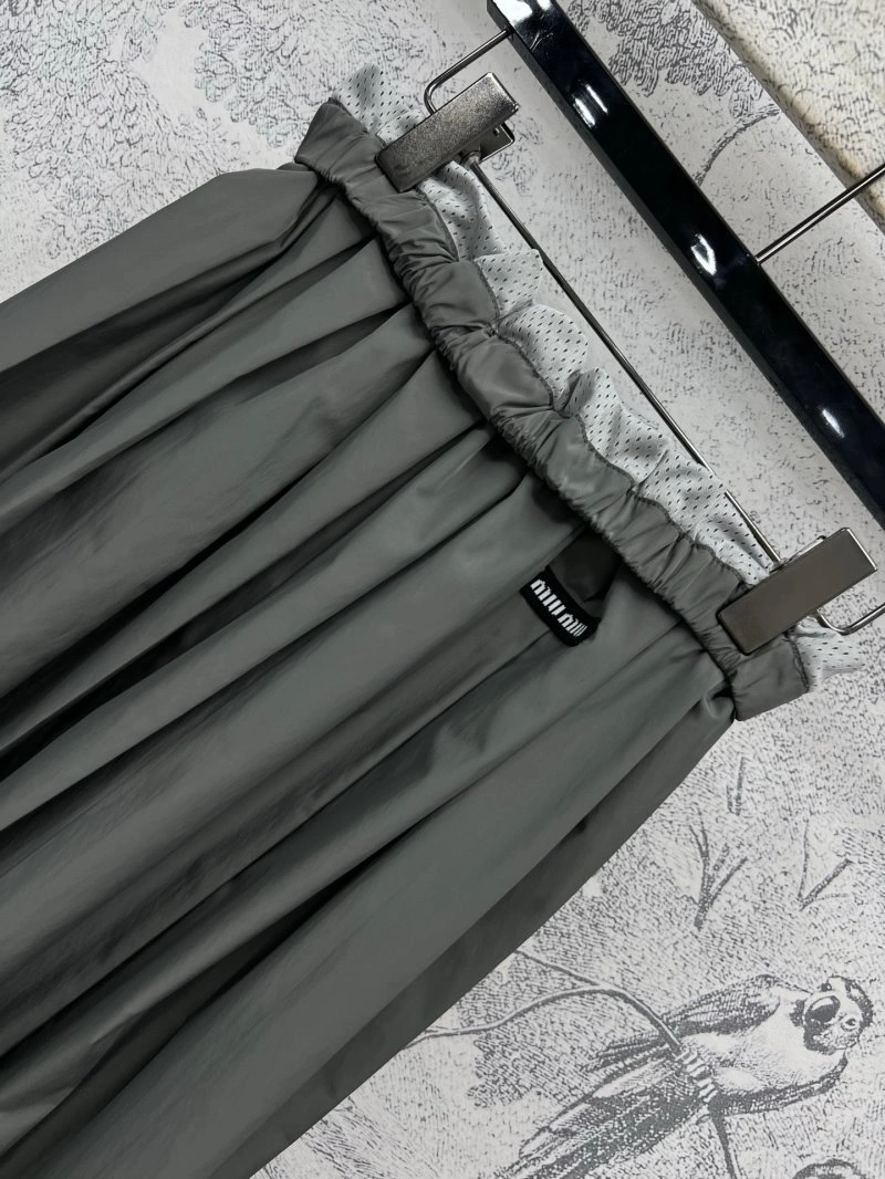 Precise copy Miu Miu Dress