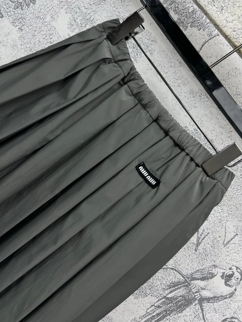 Precise copy Miu Miu Dress
