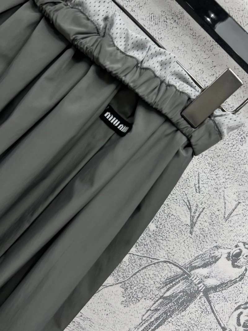 Precise copy Miu Miu Dress
