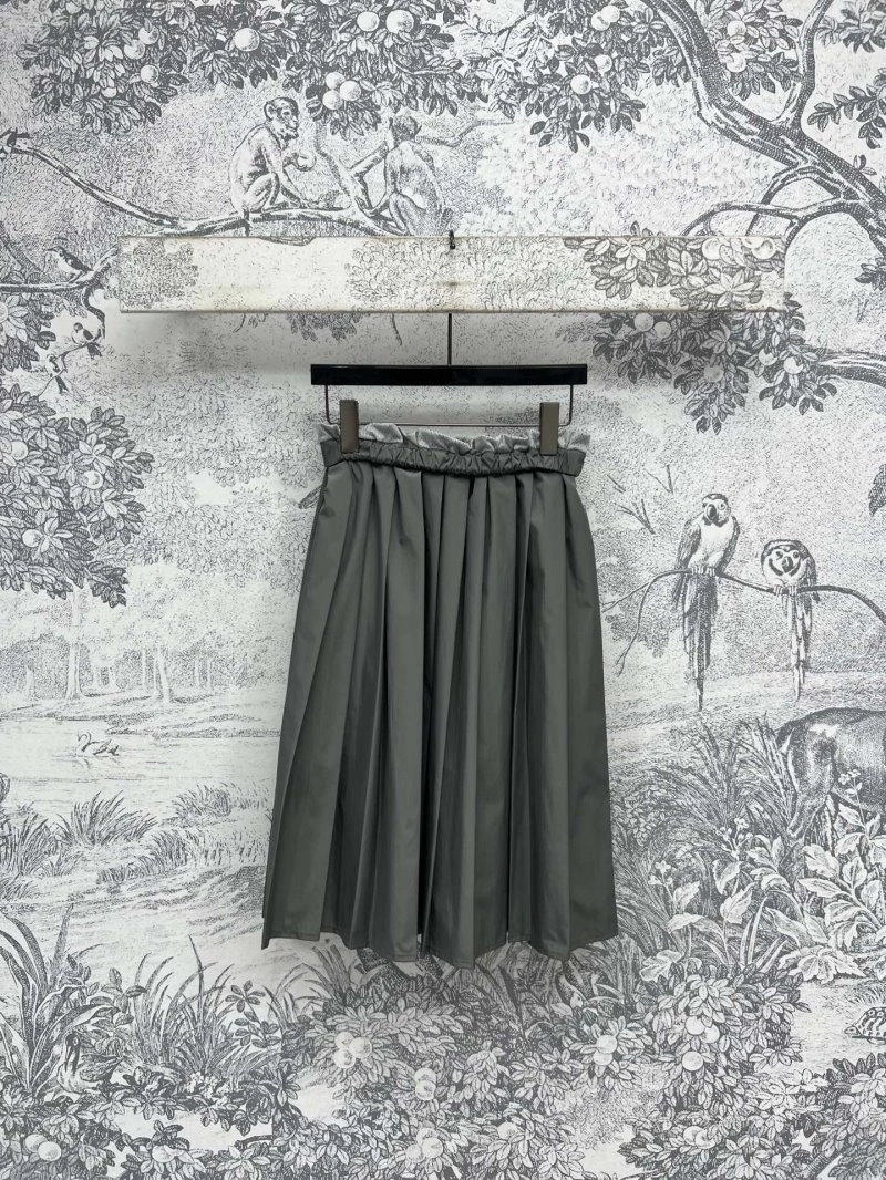 Precise copy Miu Miu Dress
