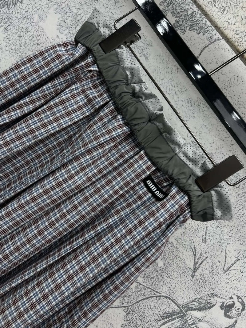 High fidelity Miu Miu Dress
