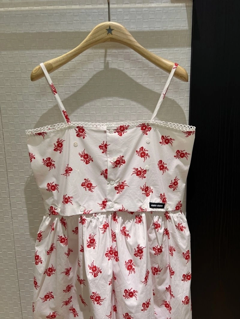 High accuracy Miu Miu Dress